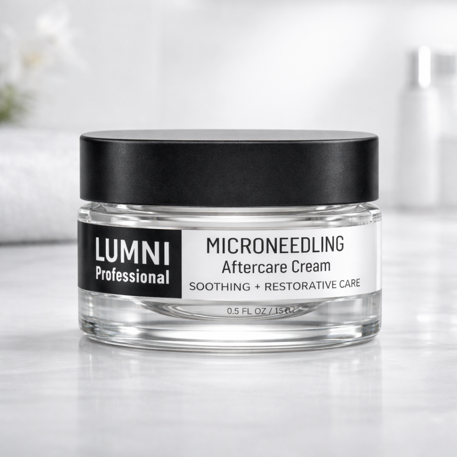 Lumni Aftercare – LushnLavish.com
